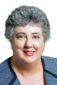 Janice Russell – Task Management and Time Blocking Summit 2025