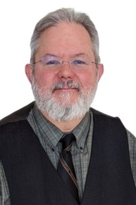 Bret Atkins, PhD. – Task Management and Time Blocking Summit 2025